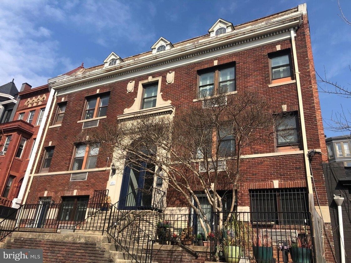 1811 Vernon St NW Unit 101, Washington, DC 20009 - Condo for Rent in ...