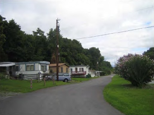 Spring Lake Mobile Home Park - 435 Lucas Ave Kingston, NY 12401 ...
