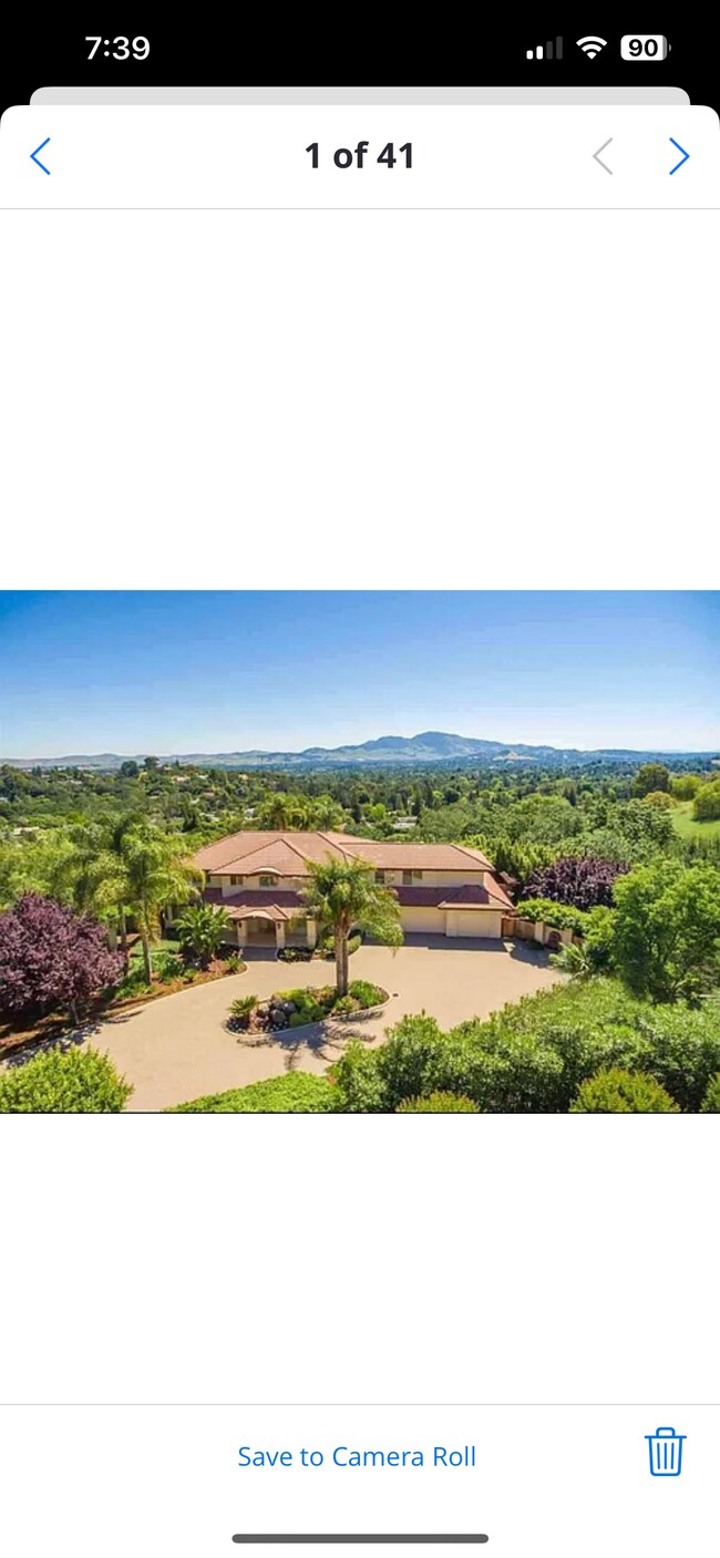 Gated Apartments for Rent in Reliez Valley CA