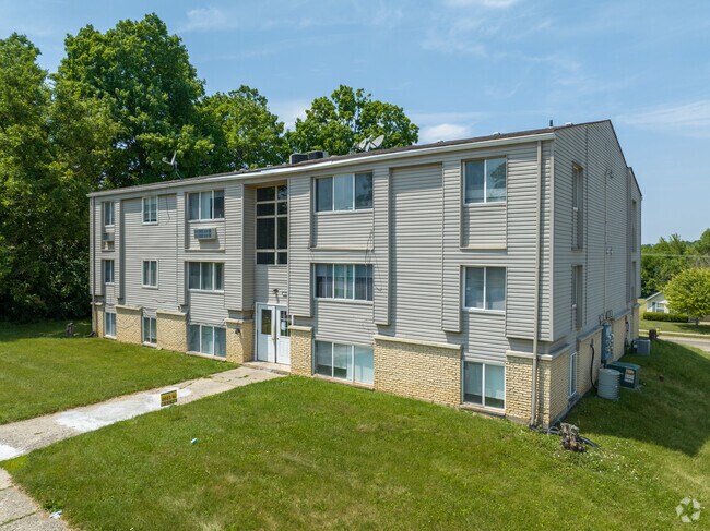 Cornerstone Apartments - Apartments in Springfield, OH | Apartments.com