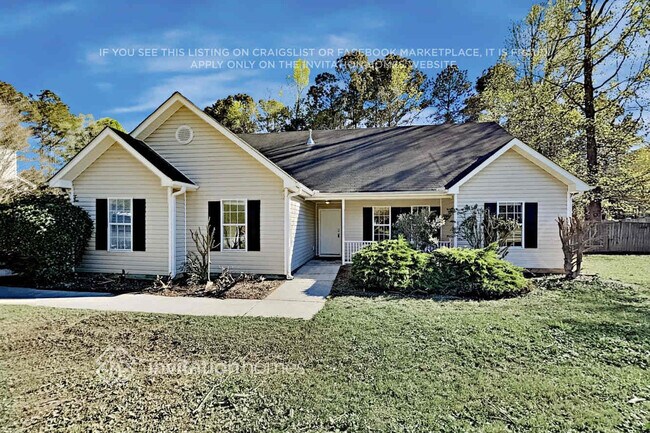 Apartments for Rent with a Walk-In Closet in Stanfield Place, Hampton ...