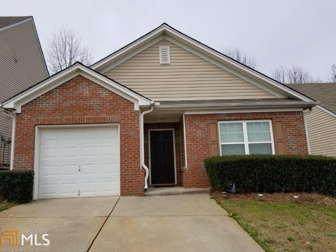 1442 Alcovy Falls Dr SE, Lawrenceville, GA 30045 - House for Rent in ...