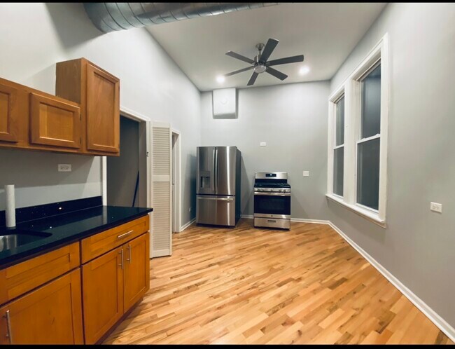 1524 N Milwaukee Ave Unit 2F, Chicago, IL 60622 - 1524 N Milwaukee Ave ...