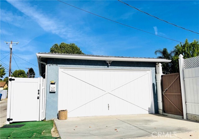 6414 Randi Ave, Los Angeles, CA 91303 - House Rental in Los Angeles, CA ...