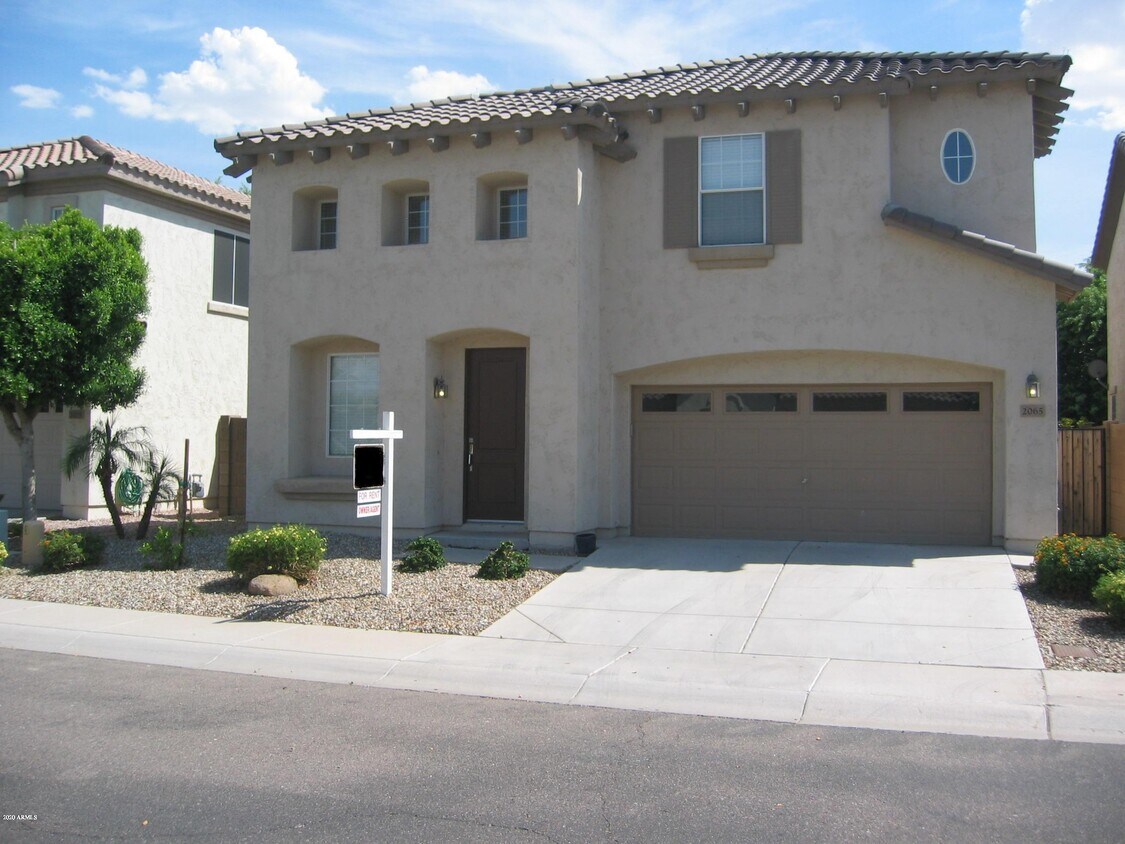 2065 E Hulet Dr, Chandler, AZ 85225 - House Rental in Chandler, AZ ...
