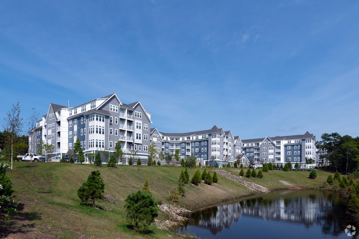 Everleigh Cape Cod- Age 55+ Active Adult - 265 Communication Way ...