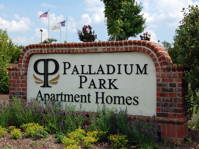 Palladium Park Rentals - High Point, NC | Apartments.com