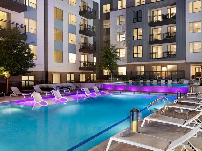 Crestview Corporate Housing - Austin, TX - Updated Today | Apartments.com