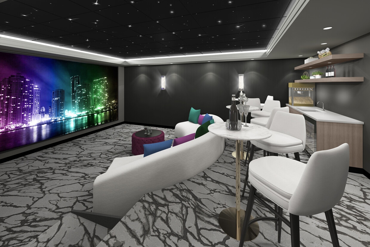 The Rise Midtown Square - Apartments in Albany, NY | Apartments.com