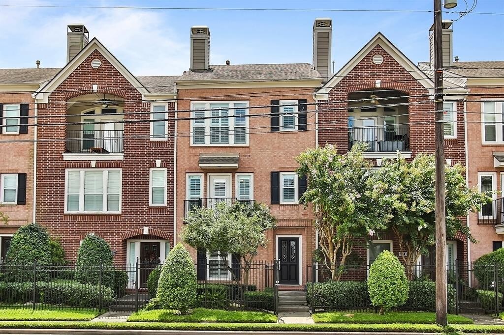 2609 W Dallas St, Houston, TX 77019 - Condo for Rent in Houston, TX ...