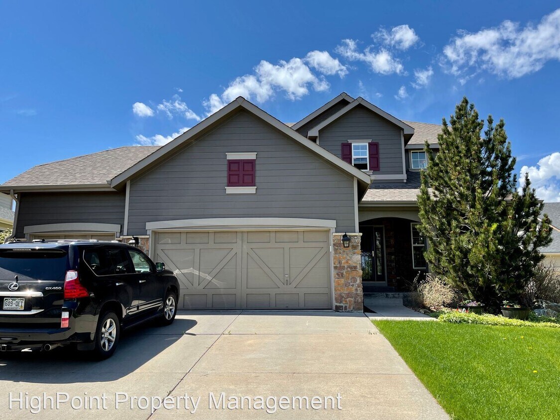4420 W 107th Dr, Westminster, CO 80031 - House Rental in Westminster ...