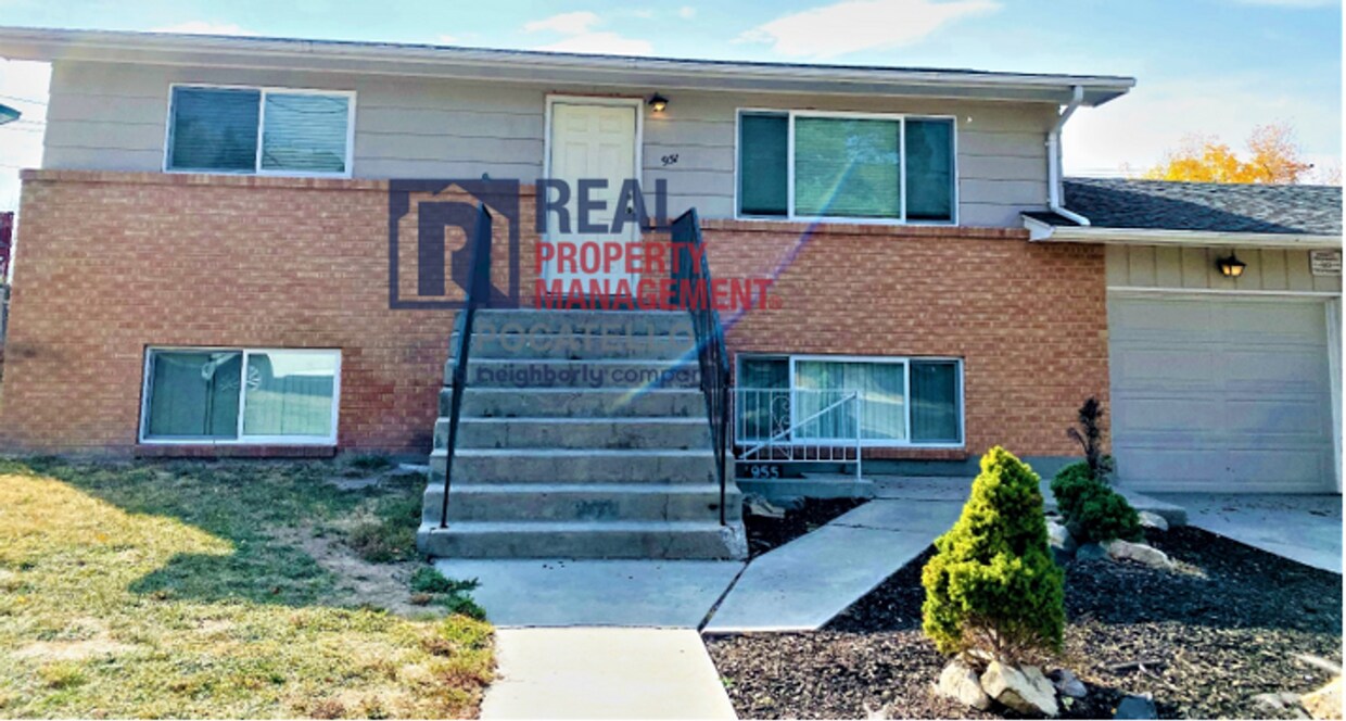 951-955 Renee Ave Unit 951 Renee Ave., Pocatello, ID 83201 - Room for ...