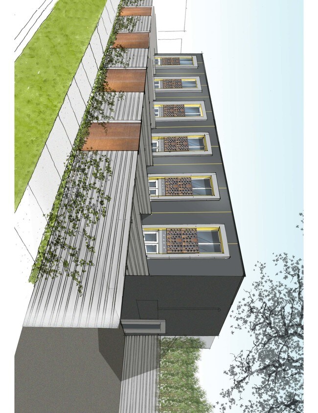 The Moxie Apartments - Dallas, TX | Apartments.com