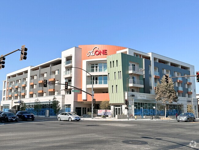 Apartments for Rent in Monterey Park CA - 285 Rentals | Apartments.com
