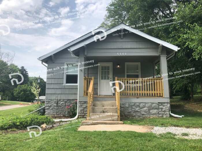 5548 Yecker Ave, Kansas City, KS 66104 - House Rental in Kansas City ...