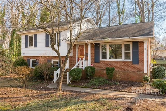 5314 Galena Ct, Charlotte, NC 28212 - House Rental in Charlotte, NC ...