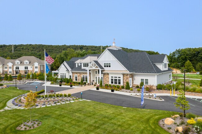 Pondview Estates - Apartments in Wharton, NJ | Apartments.com