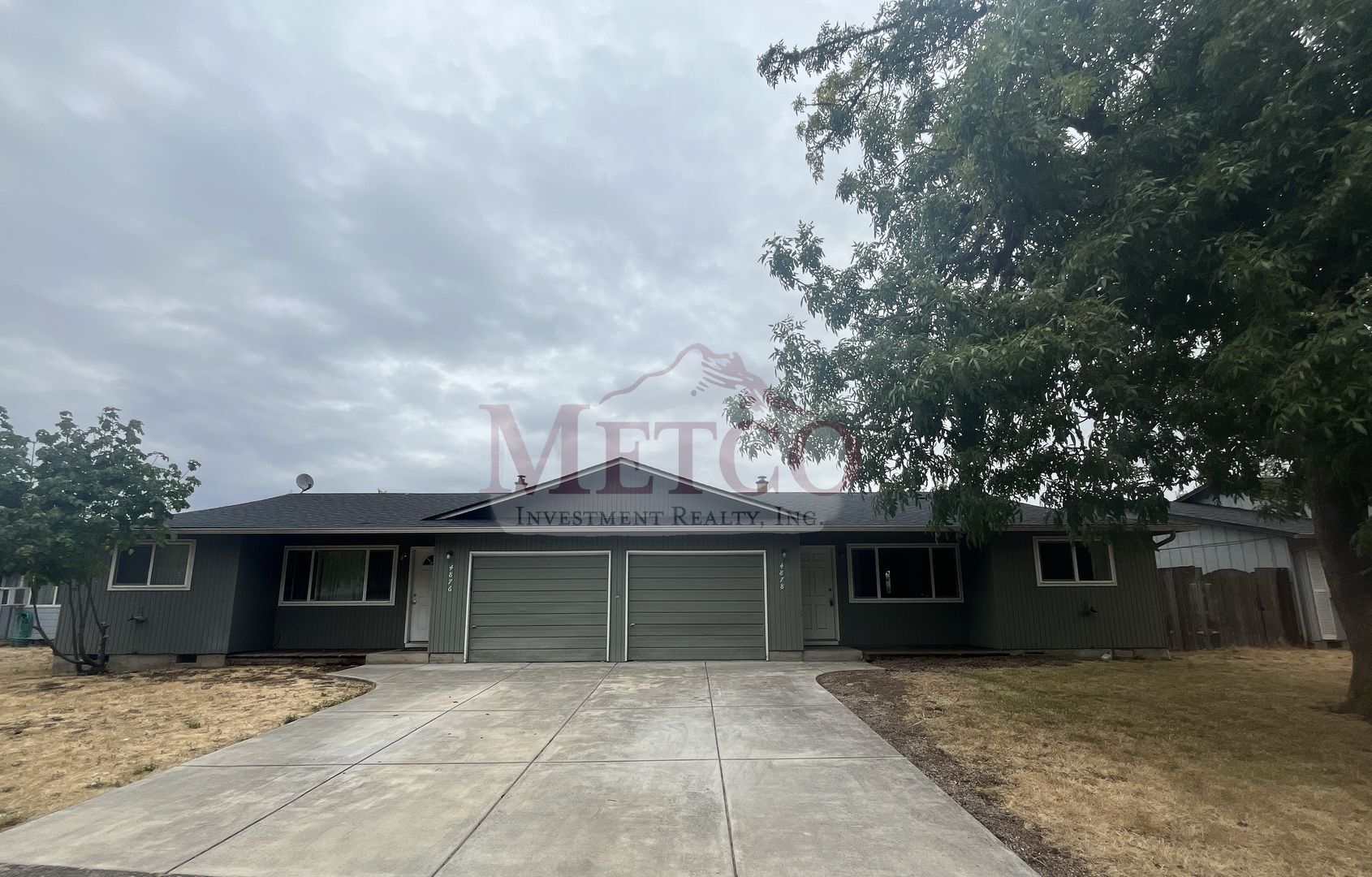 4876-4878 Elderberry Loop Unit B, Springfield, OR 97478 - Room for Rent ...