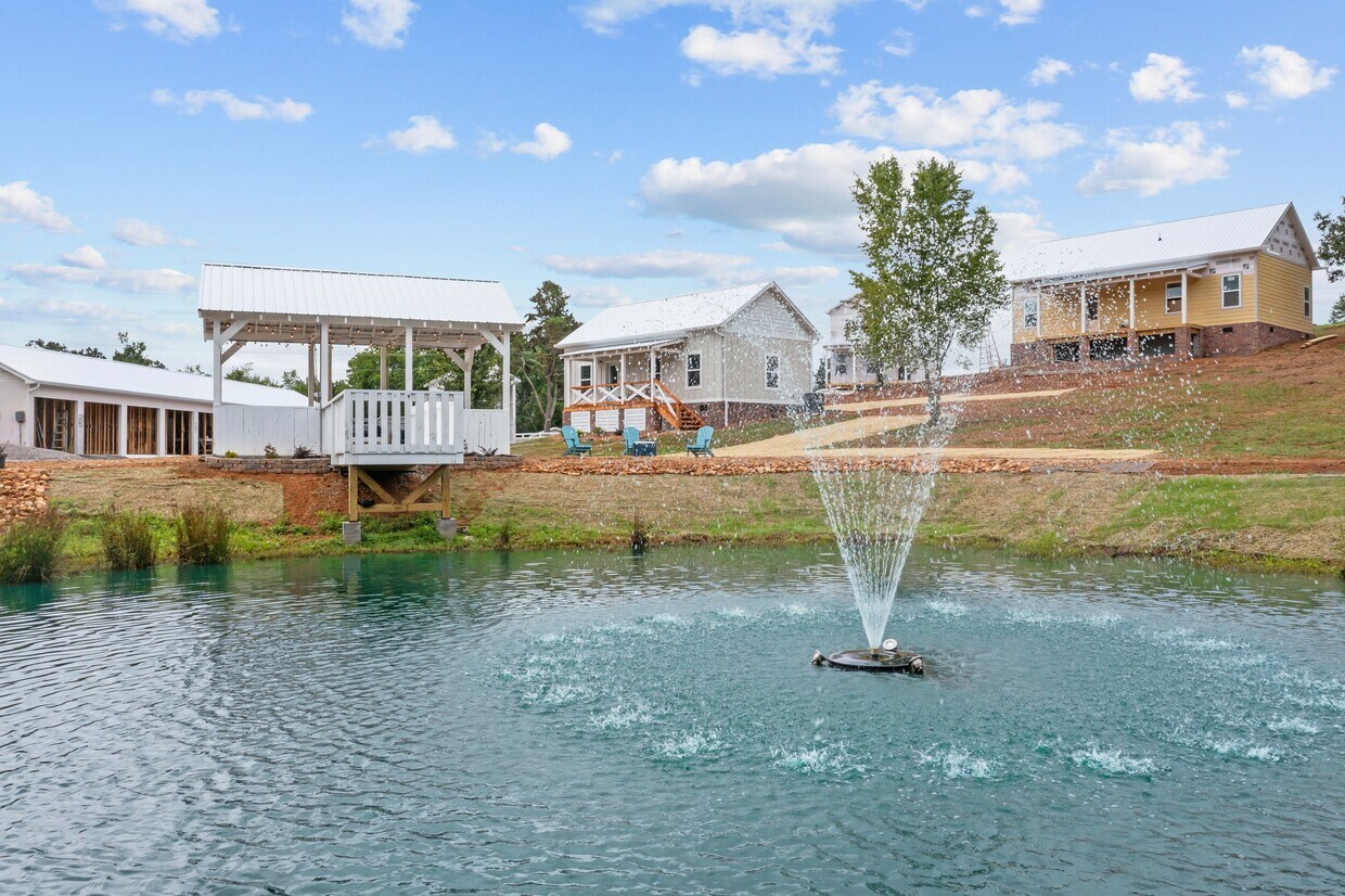 144 Auttie Cir, Bean Station, TN 37708 - House Rental in Bean Station ...