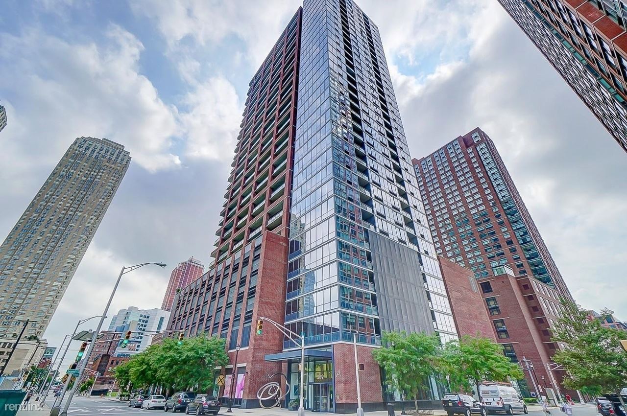 389 Washington St Unit Apt 8D, Jersey City, NJ 07302 - Condo for Rent ...