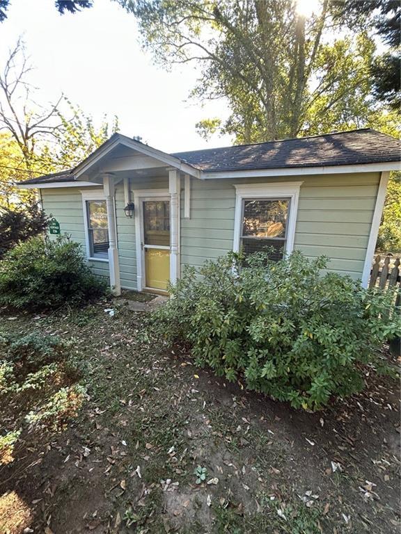 236 Gramling St Se, Marietta, GA 30008 - House Rental in Marietta, GA ...