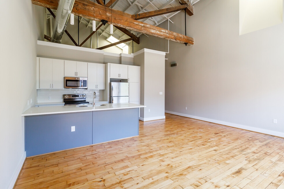 Apartments For Rent Near Virginia Commonwealth University - Richmond, VA