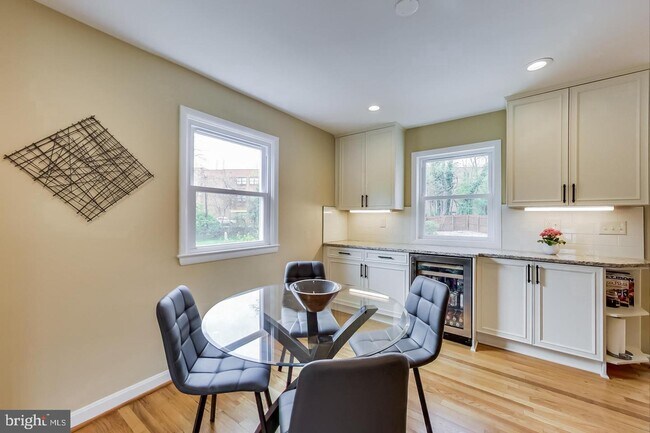8008 Whittier Blvd, Bethesda, MD 20817 - House Rental in Bethesda, MD ...