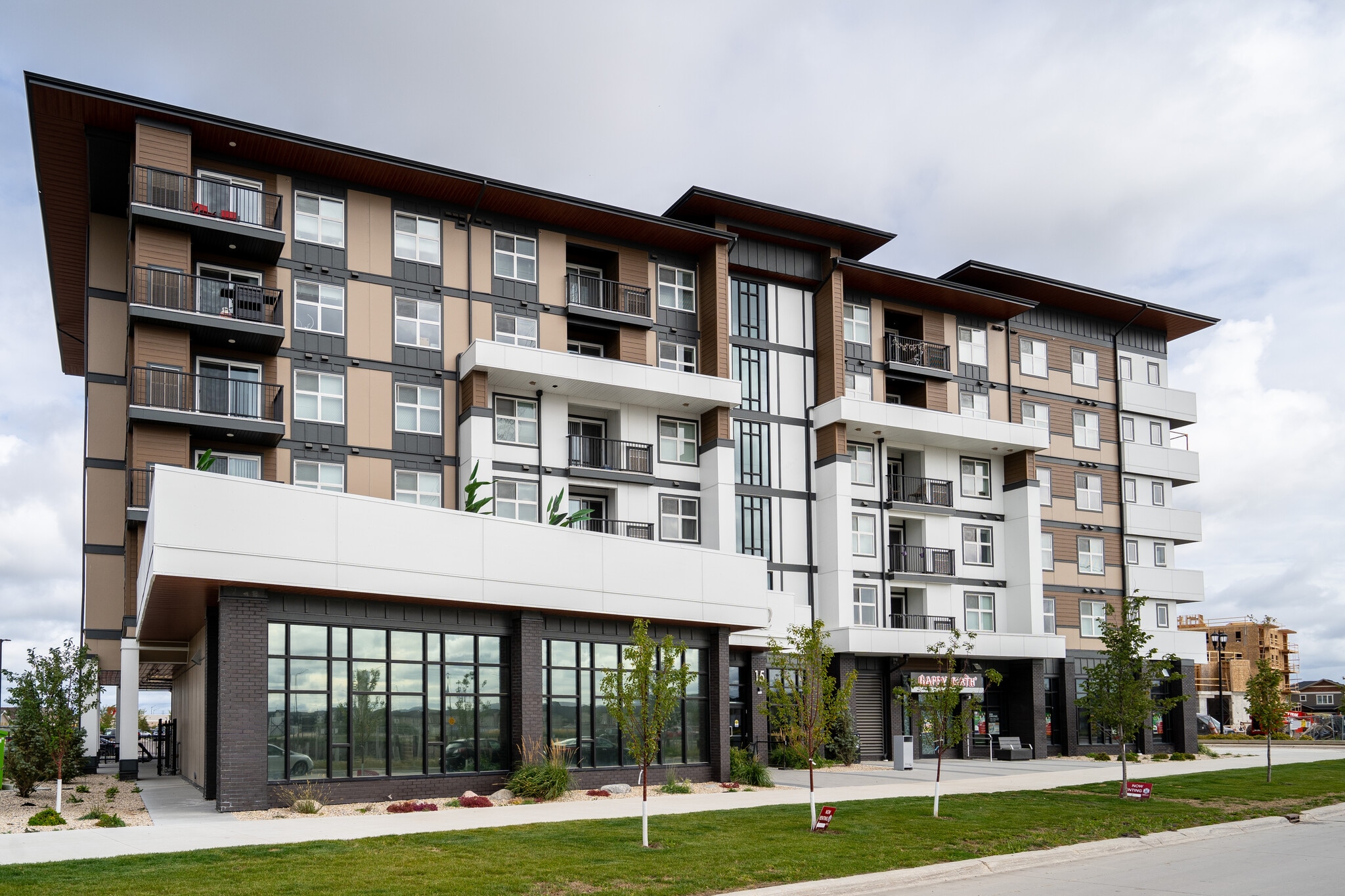 The Bravado Apartments Apartments 15 Coopers Town Rd Winnipeg Mb
