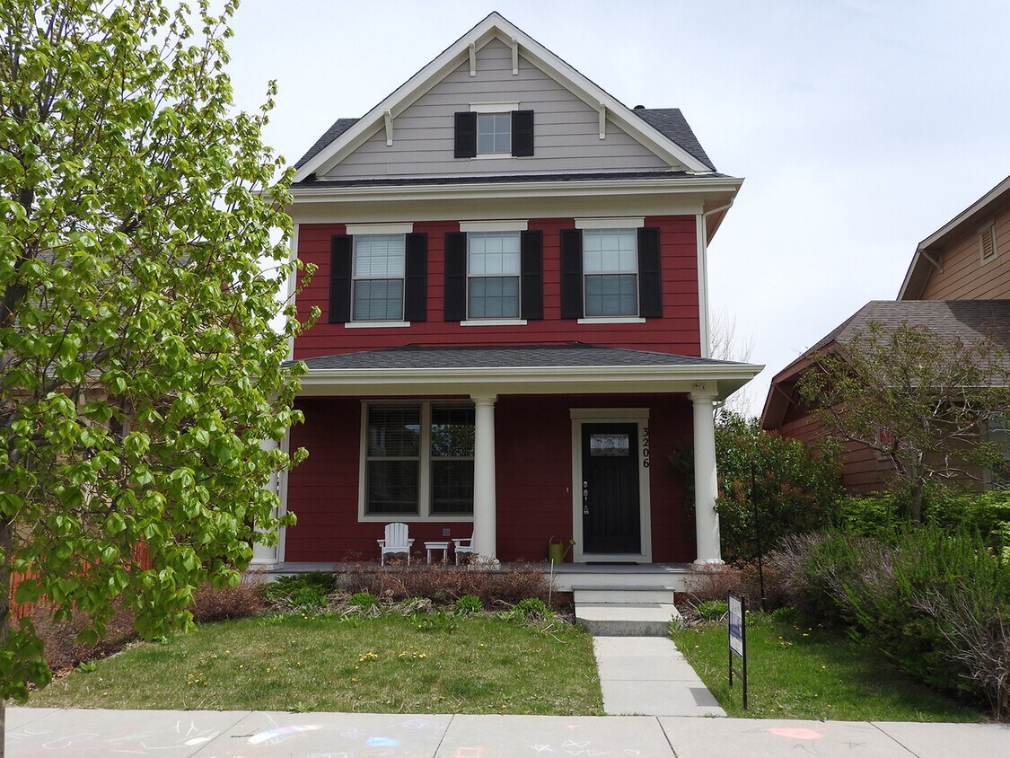 3206 Geneva St, Denver, CO 80238 - House Rental in Denver, CO ...