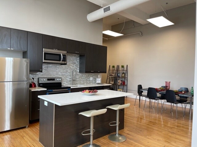 Shepard School Lofts - Apartments in Saint Louis, MO | Apartments.com