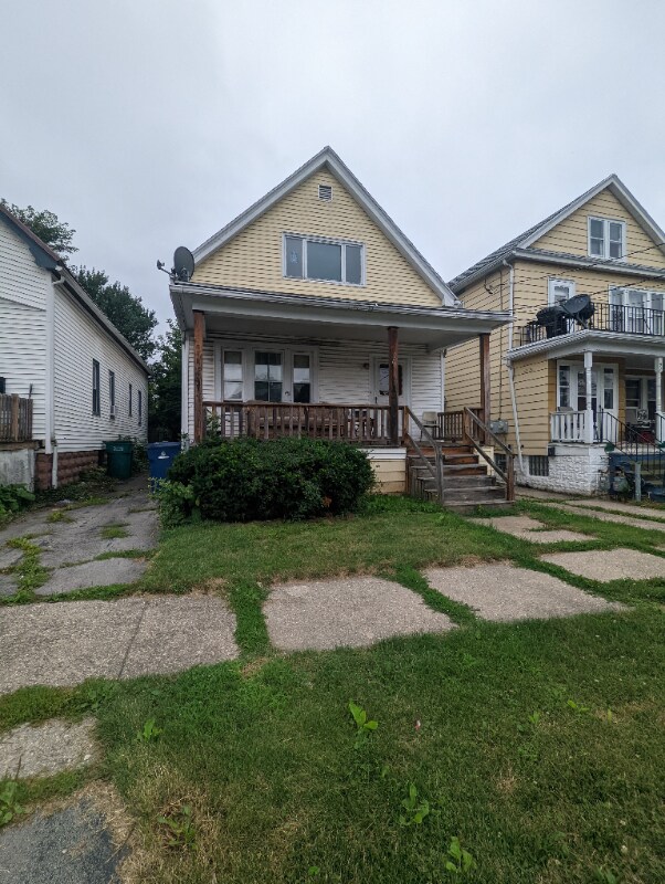 90 Theodore St Unit Upper, Buffalo, NY 14211 | Apartments.com