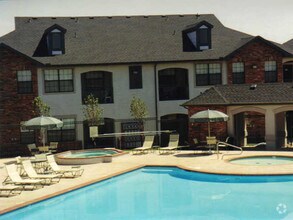 Saddle Brook Apartments Rentals - Waco, TX | Apartments.com