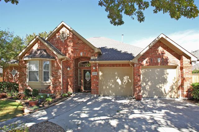 6100 Autumn Ridge Cir, McKinney, TX 75072 - House Rental in McKinney ...