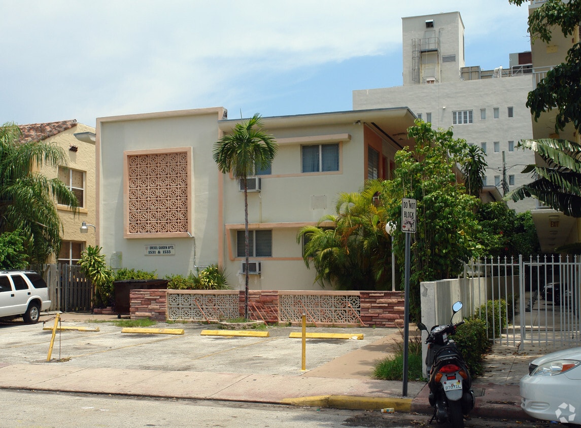 1531-1533 Drexel Ave, Miami Beach, FL 33139 - 1531-1533 Drexel Ave ...