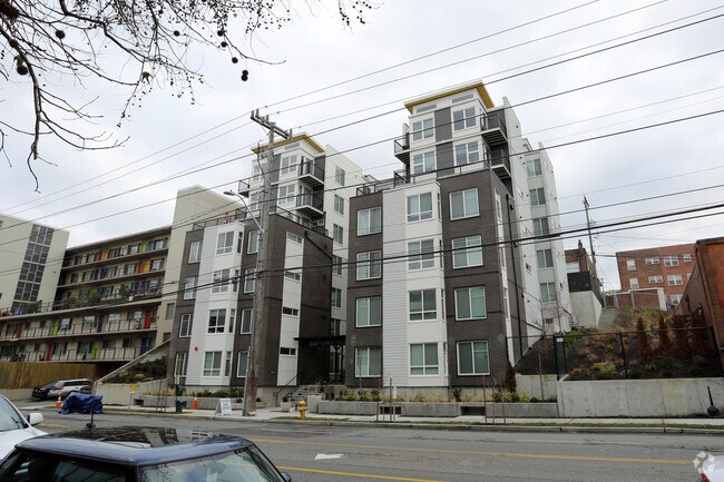 Apodment Rentals - Seattle, WA | Apartments.com