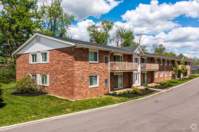 Solon Park Apartments - Apartments in Solon, OH | Apartments.com