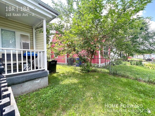 148 Rand Ave Unit A, Lexington, KY 40508 - Room for Rent in Lexington ...