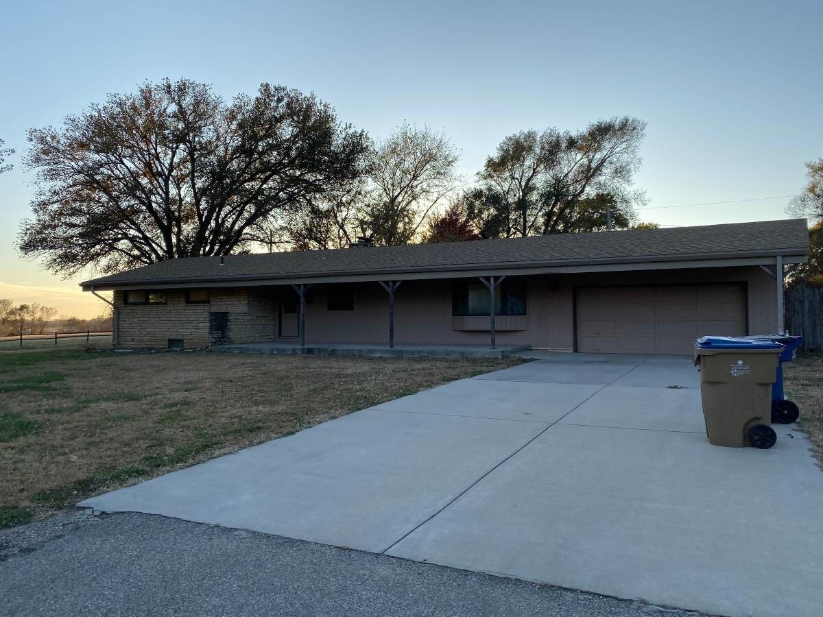 245 Tracy Ave, Clearwater, KS 67026 - House Rental in Clearwater, KS ...