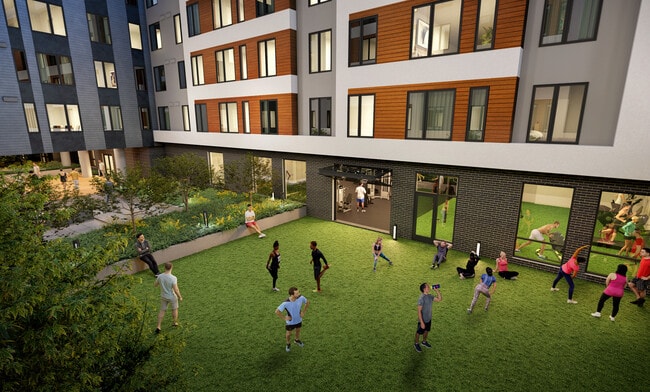 Trailside Apartments - Seattle, WA | Apartments.com