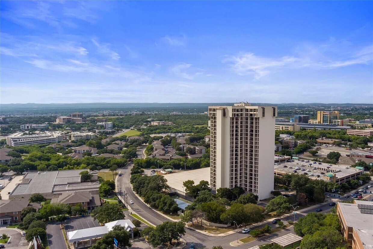 7701 Wurzbach Rd Unit 801, San Antonio, TX 78229 - Condo for Rent in ...