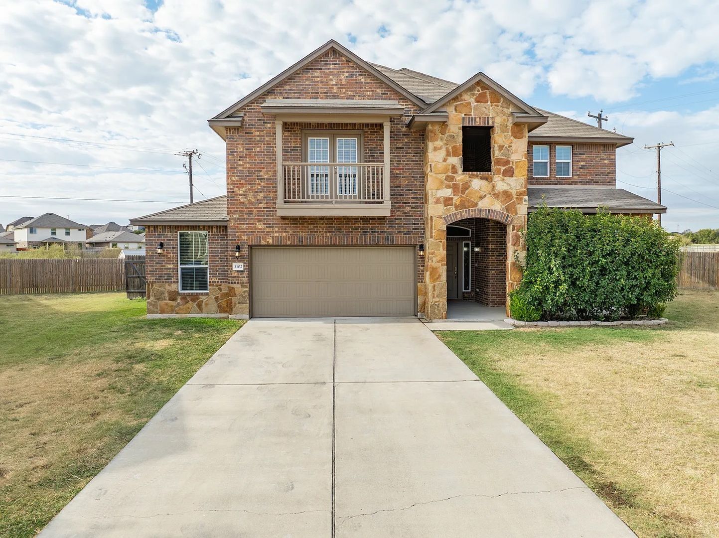 3302 Lorne Dr, Killeen, TX 76542 - House Rental in Killeen, TX ...