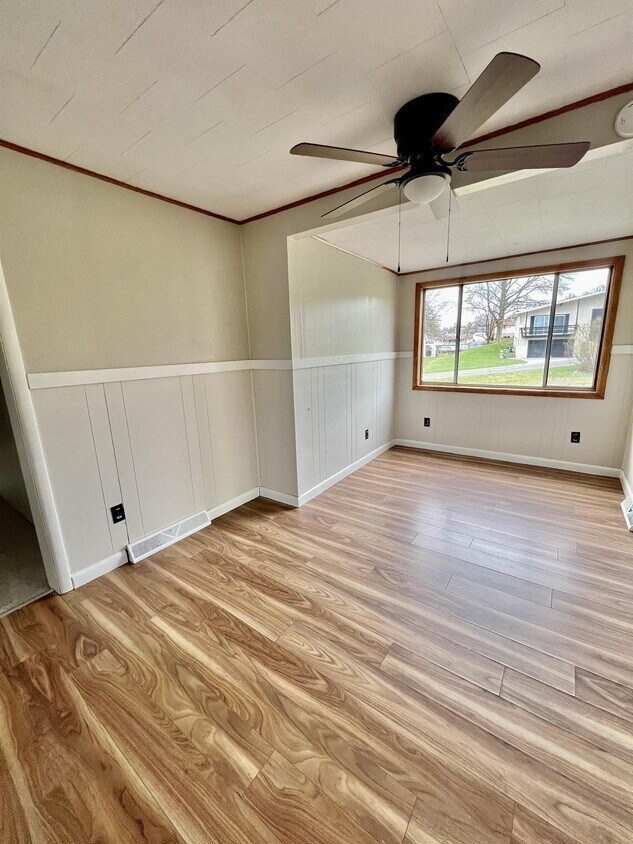 516 Kensington Ave, Morgantown, WV 26505 - House Rental in Morgantown ...