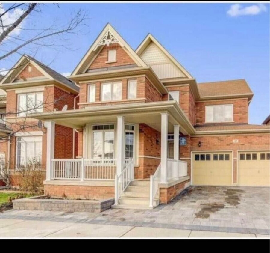 43 Condarcuri Cres, Markham, ON L6B 0G9 - Maison à Louer à Markham, ON ...