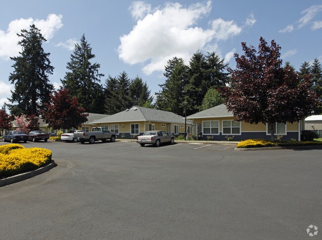 Stayton Elder Manor Apartments - Stayton, OR | Apartments.com