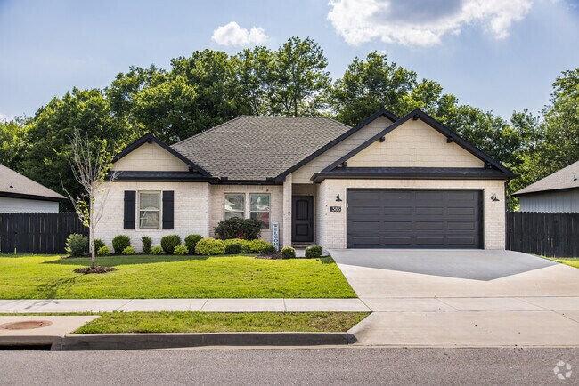 Houses For Rent in Farmington, AR - 61 Homes | Apartments.com