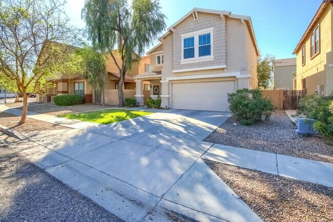 Casas En Renta En Phoenix Az Baratas