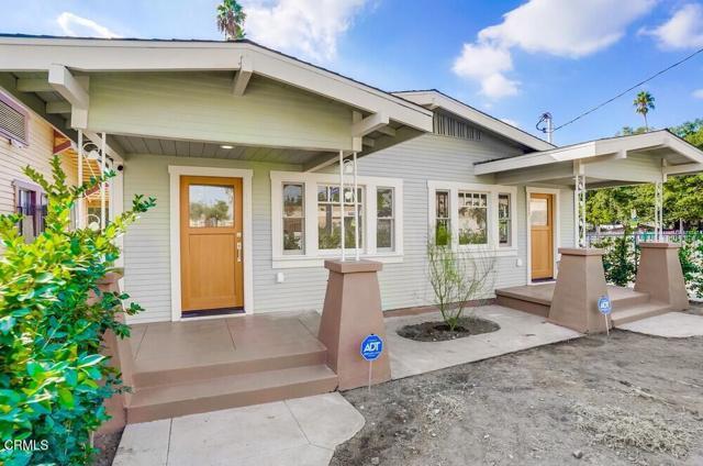 130 N Ave 60, Los Angeles, CA 90042 - Townhome Rentals in Los Angeles ...