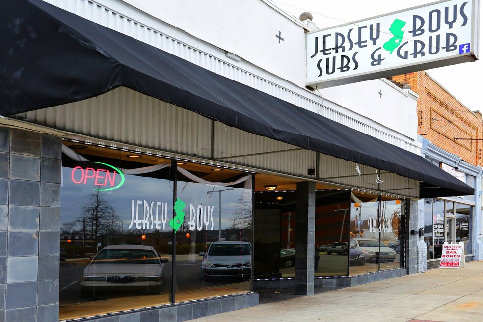 Is Sand Ridge a Good Place To Live in Birmingham AL? - Neighborhood ...