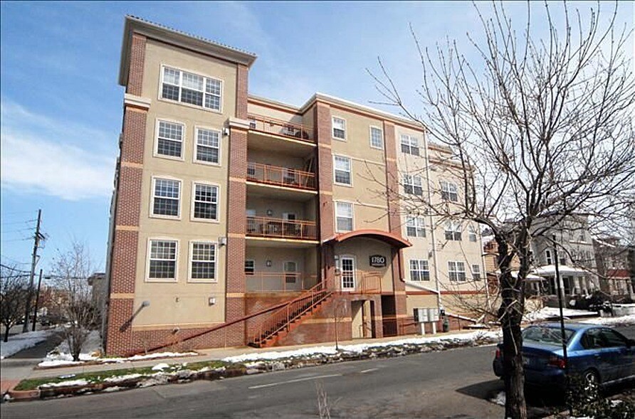 1780 Washington St Apt 403 Unit 403, Denver, CO 80203 - 1780 Washington ...