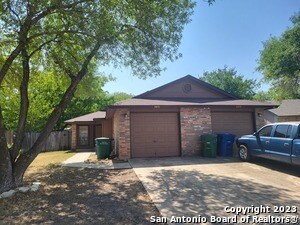 5251 Meadow Rise St, San Antonio, TX 78250 - Townhome Rentals in San ...